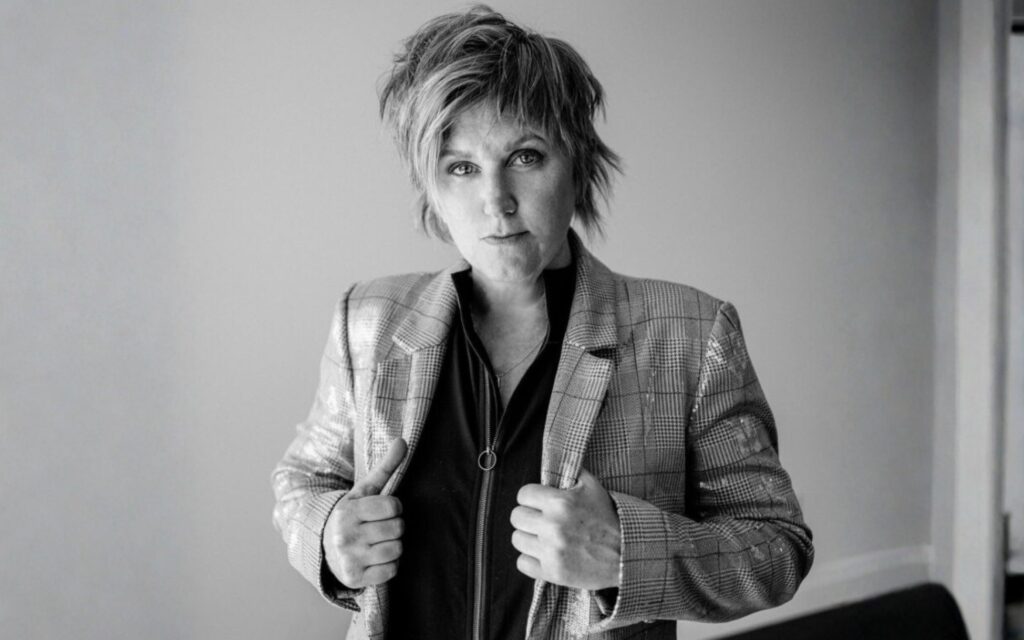 Breaking Free & Writing Your Truth: Lessons from Grammy-Nominated ...