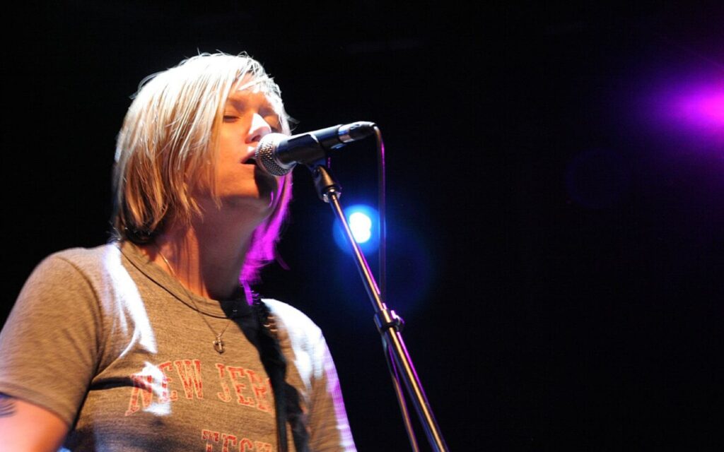 Breaking Free & Writing Your Truth: Lessons from Grammy-Nominated ...